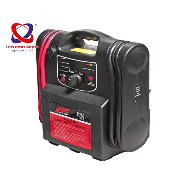 Bình cứu pan 12, 24V JTC-3462B